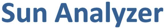SunAnalyzer.com